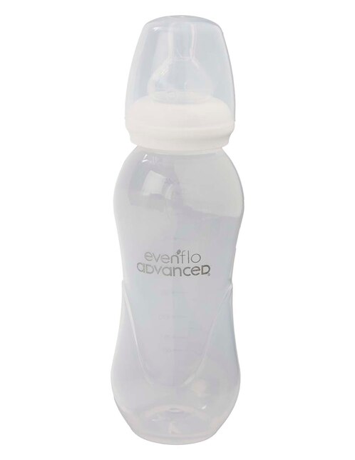 Set de biberones Evenflo Advanced de 8 oz 1