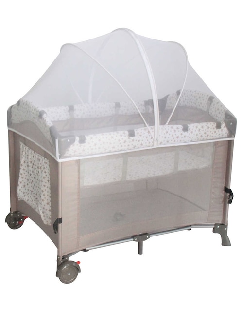 Cuna convertible Prisel Colecho | Liverpool.com.mx