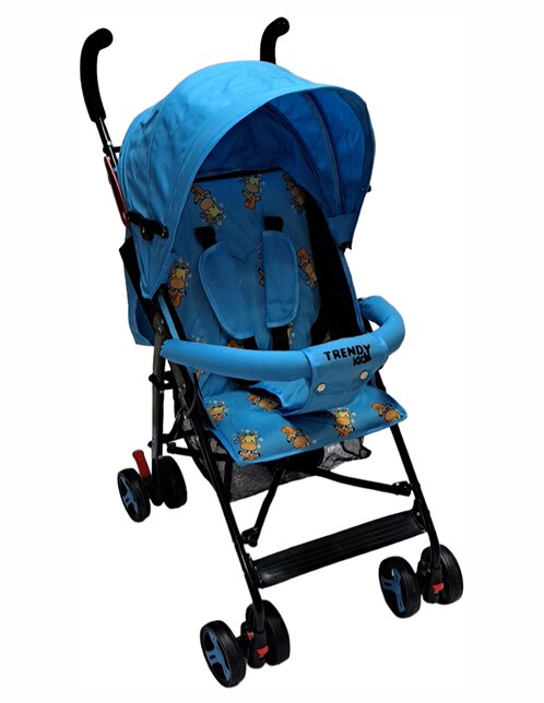 Carriola de bastón Trendy Kids de poliéster 1