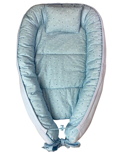 Mini colecho portátil Trendy Kids 1