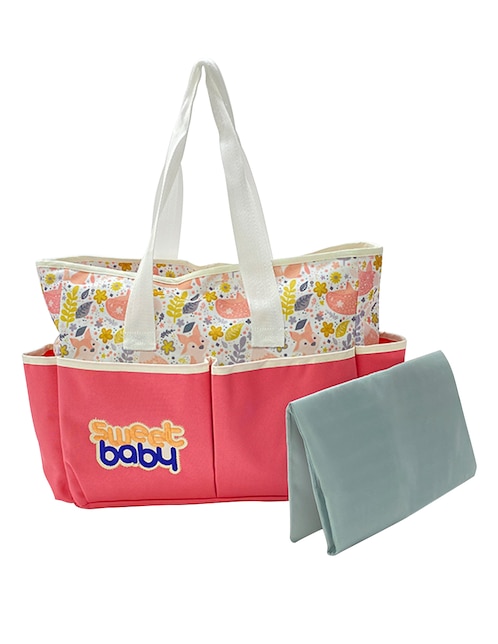 Pañalera Trendy Kids 1